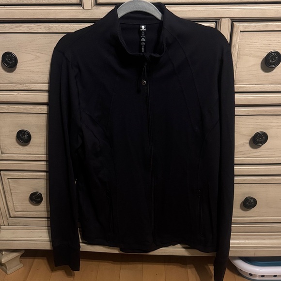 90 Degree By Reflex | Jackets & Coats | 9 Degree By Reflex Charcoal ...